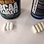 Amazon.com: Raw Barrel's - Pure BCAA Tablets - EXTRA STRONG 1000mg Per ...