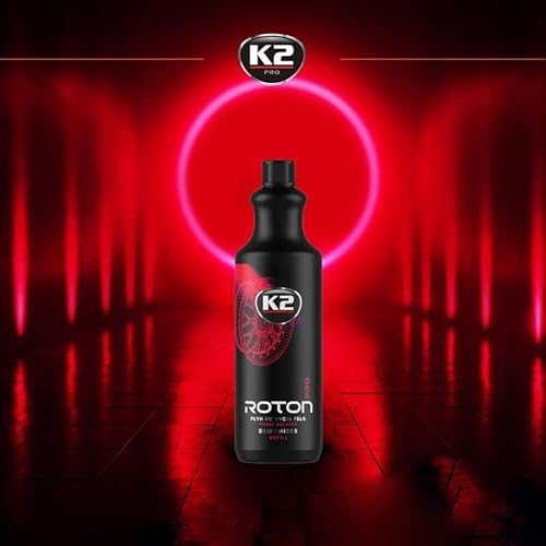 K2 Wheel Cleaner Refill Roton 1L price in Saudi Arabia | Amazon Saudi ...