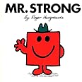Mr. Strong: Hargreaves, Roger: 9780843175011: Books - Amazon.ca