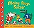 Happy Like Soccer: Maribeth Boelts, Lauren Castillo: 9780763670498 ...