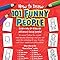 How to Draw 101 Funny People: Green, Dan, Imagine That: 9781842297391 ...