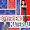 Amazon.com: Boyfriend Material: 0760789291135: Hall, Alexis: Books