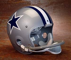 Amazon.com : RIDDELL 1-BAR Facemask : Sports Fan Football Helmets ...