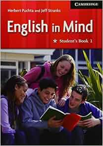 English in Mind 1 Student's Book: Herbert Puchta, Jeff Stranks ...