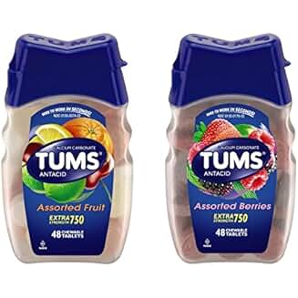Amazon.com: tums individual packs