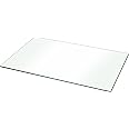 Amazon.com: AMI PARTS Crisper 240350608 Refrigerator Glass Shelf ...