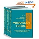 Amazon.com: The Oxford Encyclopedia of Mesoamerican Cultures: The ...