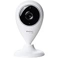Amazon.com: Vivitar Smart Home Security Camera, Indoor Wide Angle WiFi ...