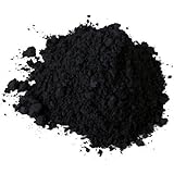 Inoxia Ltd Poudre de trisulfure d'antimoine 1 kg: Amazon.fr: Bricolage