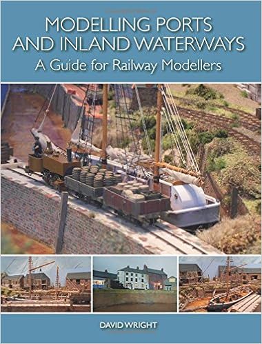 Canals & Model Railways - General Boating - Canal World