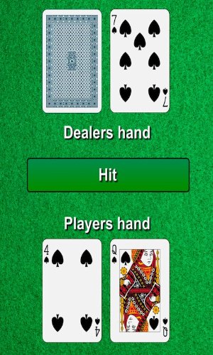 Amazon.com: Hit or Stand:Blackjack Strategy : Apps & Games