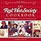 The Red Hat Society Cookbook: Red Hat Society, Cooper, Sue Ellen ...