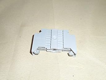 Phoenix Contact 0800886 Ens 35N end clamp: Amazon.com: Industrial ...