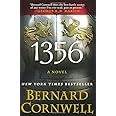 1356: A Novel: Cornwell, Bernard: 9780061969713: Books - Amazon