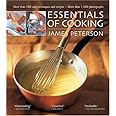 Essentials of Cooking: Peterson, James: 9781579652364: Amazon.com: Books