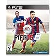 Amazon.com: FIFA 15 - PlayStation 3 : Electronic Arts: Video Games