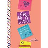 The Boy Project: Notes and Observations of Kara McAllister: Kinard ...