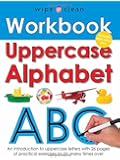 Wipe Clean Work Books: Lowercase Alphabet: Amazon.co.uk: Roger Priddy: 9781849151535: Books