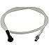 Amazon.com: OEMTOOLS 24446 Brake Bleeder Adapter Hose: Automotive