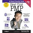 Head First PMP: A Brain-Friendly Guide to Passing the Project ...