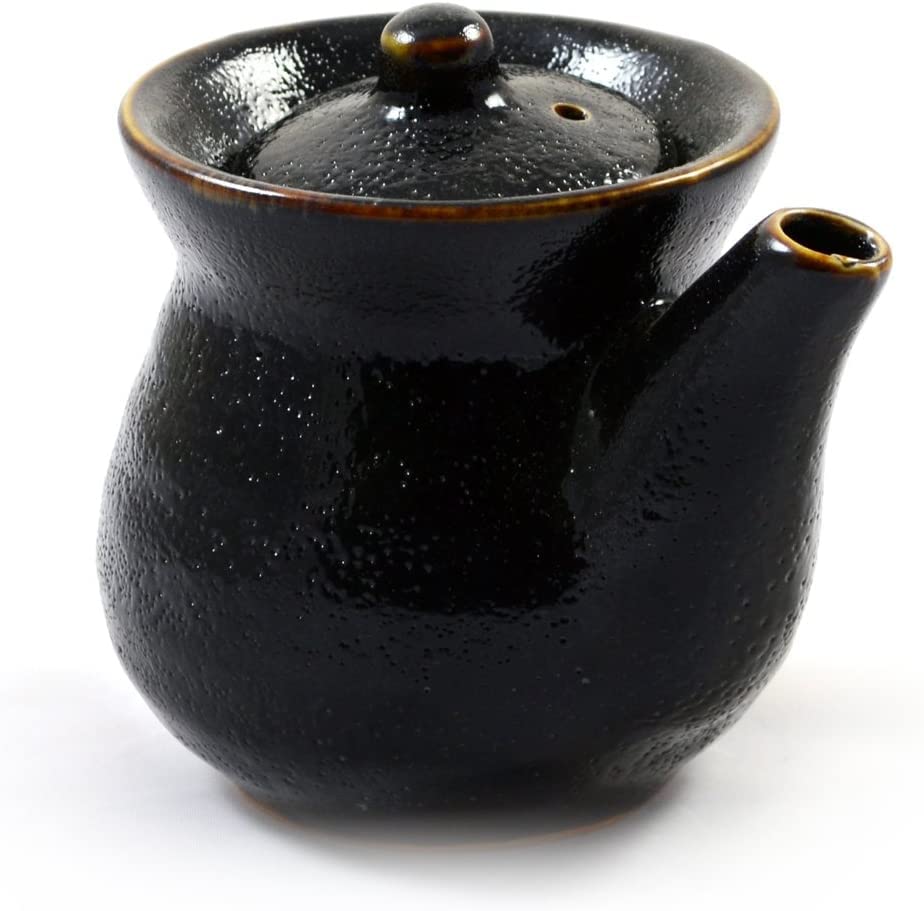Mua 2734, Soy Sauce Dispenser Traditional Japanese Tenmoku Pottery ...