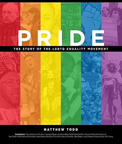 Pride: The Story of the LGBTQ Equality Movement in Oman | Whizz