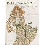 Patternmaking for Fashion Design: Armstrong, Helen: 9780136069348 ...