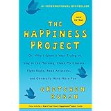 The Happiness Project: Rubin, Gretchen: 9781554682799: Books - Amazon.ca