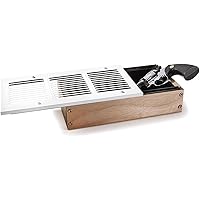 Amazon.com : Guide Gear Gun Concealment Furniture Air Vent, Secret ...