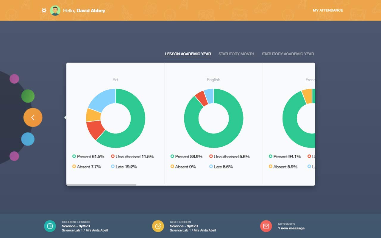 EduLink One:Amazon.co.uk:Appstore for Android