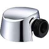 A725BN Round Drop Ell Handheld Shower Wall Connector Replace for Moen ...