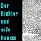 Der Richter und sein Henker.: Amazon.de: Friedrich Dürrenmatt, Karl ...