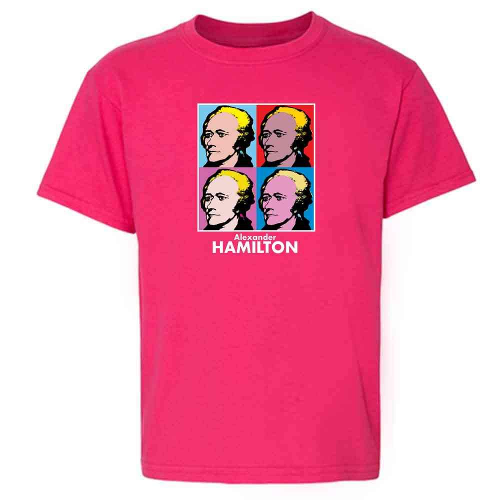 Pop Art T Shirt Stellanovelty
