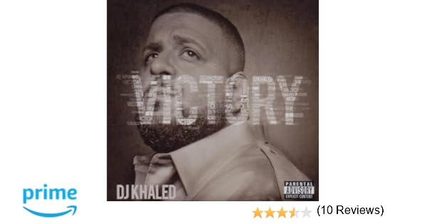 Dj Khaled Victory Deluxe Edition Zip Code - mustafrica