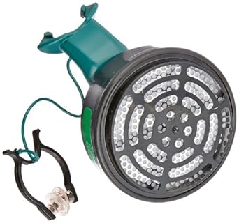 3M Disposable Escape Only Mouthpiece Respirator Assembly 5604, Ammonia ...