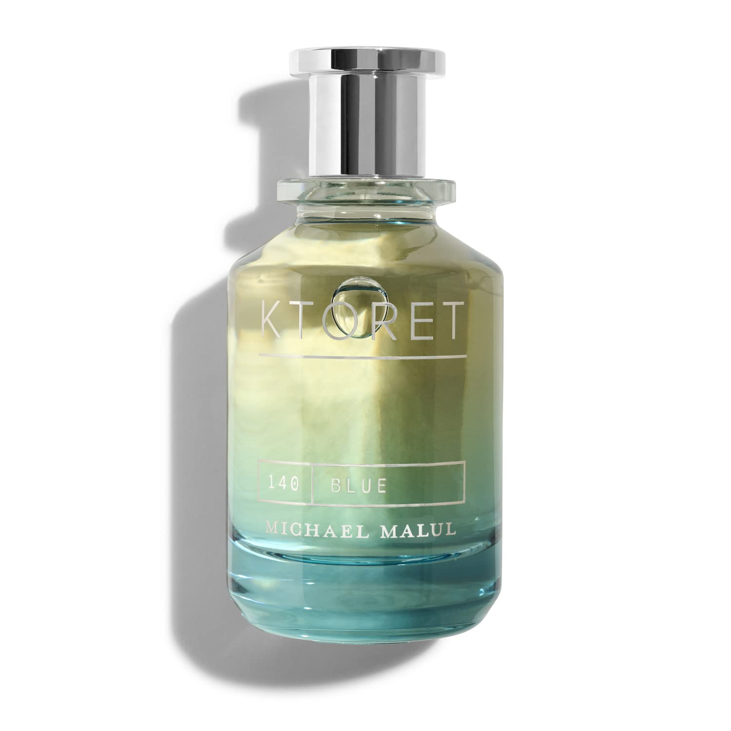 Mua Michael Malul KTORET 140 Blue Eau de Parfum for Men - 100ml | 3.4oz ...