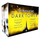 The Dark Tower 8-Book Boxed Set: King, Stephen: 9781501163562: Amazon ...
