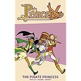 Amazon.com: Princeless: Raven the Pirate Princess Book 3: Two Boys ...