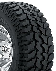 Amazon.com: Firestone Destination M/T Mud Terrain Radial Tire - 265 ...