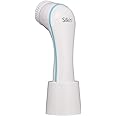 Amazon.com: Silk’n Pure Facial Cleansing Brush for Exfoliation, Deep ...