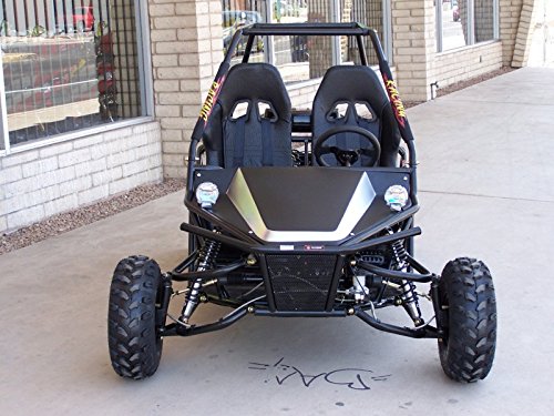 KANDI MAXRUNNER 150CC GO KART on Galleon Philippines