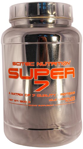 Scitec Nutrition Super 7 1300g