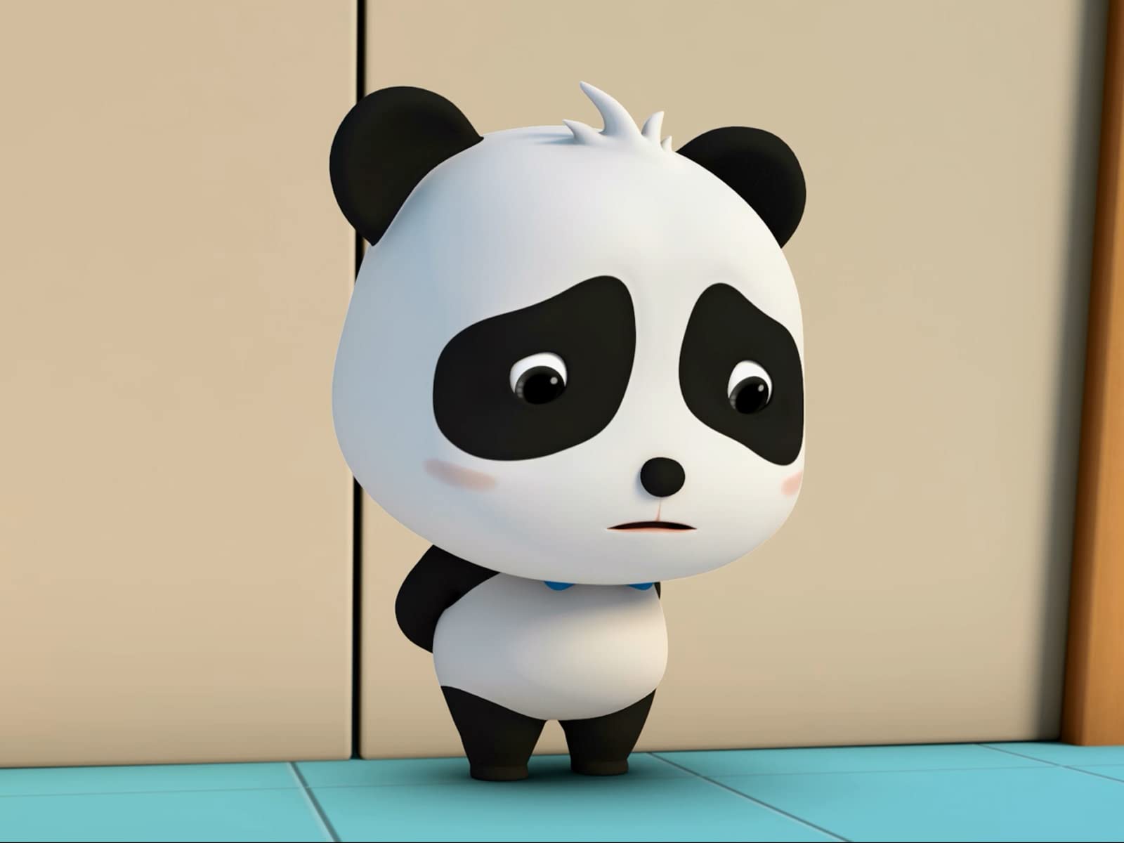 Watch BabyBus - Cartoon for Kids | Prime Video