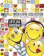 Amazon.fr - Mon livre collector Smiley - SMILEYWORLD - Livres
