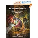Amazon.com: Inherited Magic (Patterns of Magic Book 1) eBook: Andrew ...
