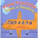 Punctuation Takes a Vacation: Robin Pulver, Lynn Rowe Read ...