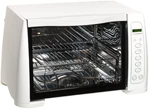 Amazon.com: Toastmaster 359 Cool Wall Toaster Oven Broiler: Kitchen ...