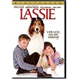 Amazon.com: Lassie (Widescreen) : John Lynch, Samantha Morton, Peter O'Toole, Peter Dinklage ...
