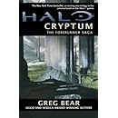 Amazon.com: Halo: Cryptum: Book One of the Forerunner Saga ...