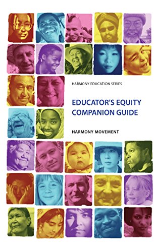 Book review of Educator's Equity Companion Guide - Readers' Favorite ...